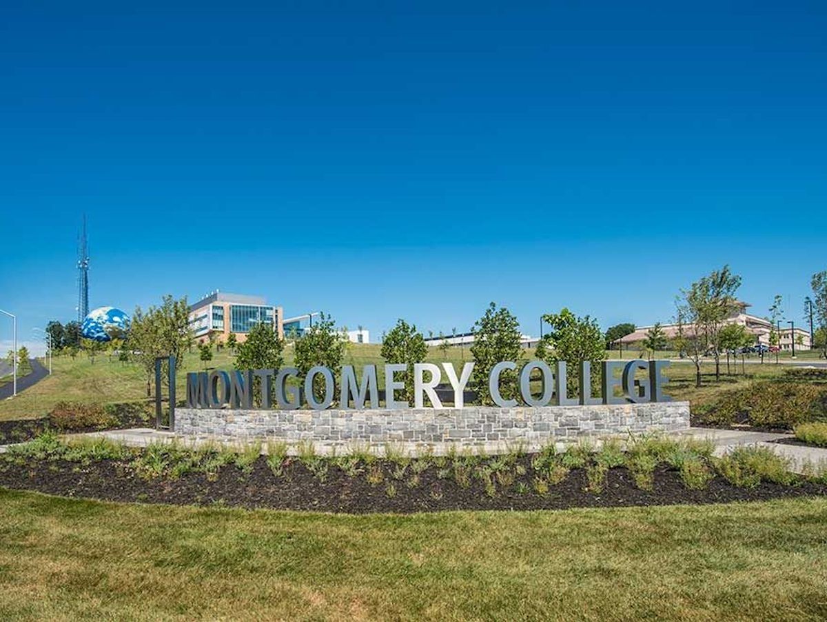 Maryland Commerce renews Montgomery College Germantown RISE Zone