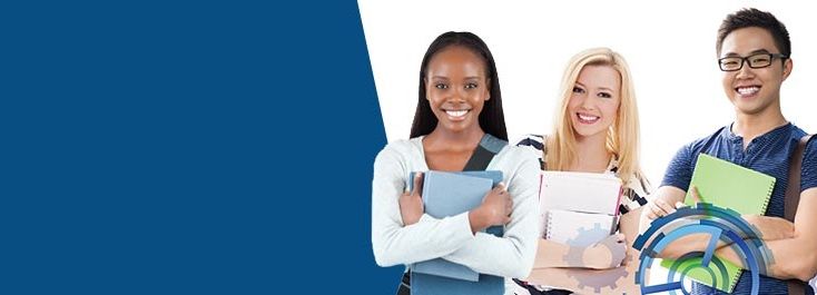 Northrop Grumman awards 24 students scholarships
